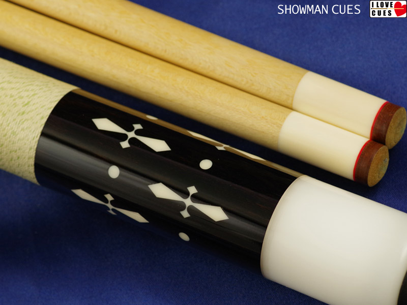 I Love Cues -ラインナップ｜Custom Cue（カスタムキュー）｜Lucky's Cue International