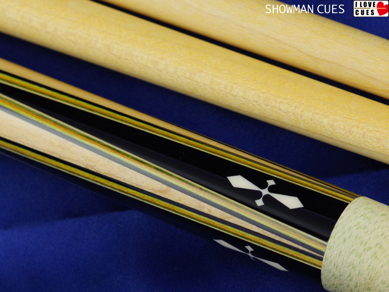 I Love Cues -ラインナップ｜Custom Cue（カスタムキュー）｜Lucky's Cue International