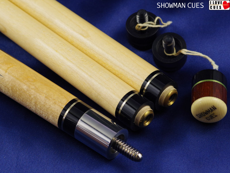 I Love Cues -ラインナップ｜Custom Cue（カスタムキュー）｜Lucky's Cue International
